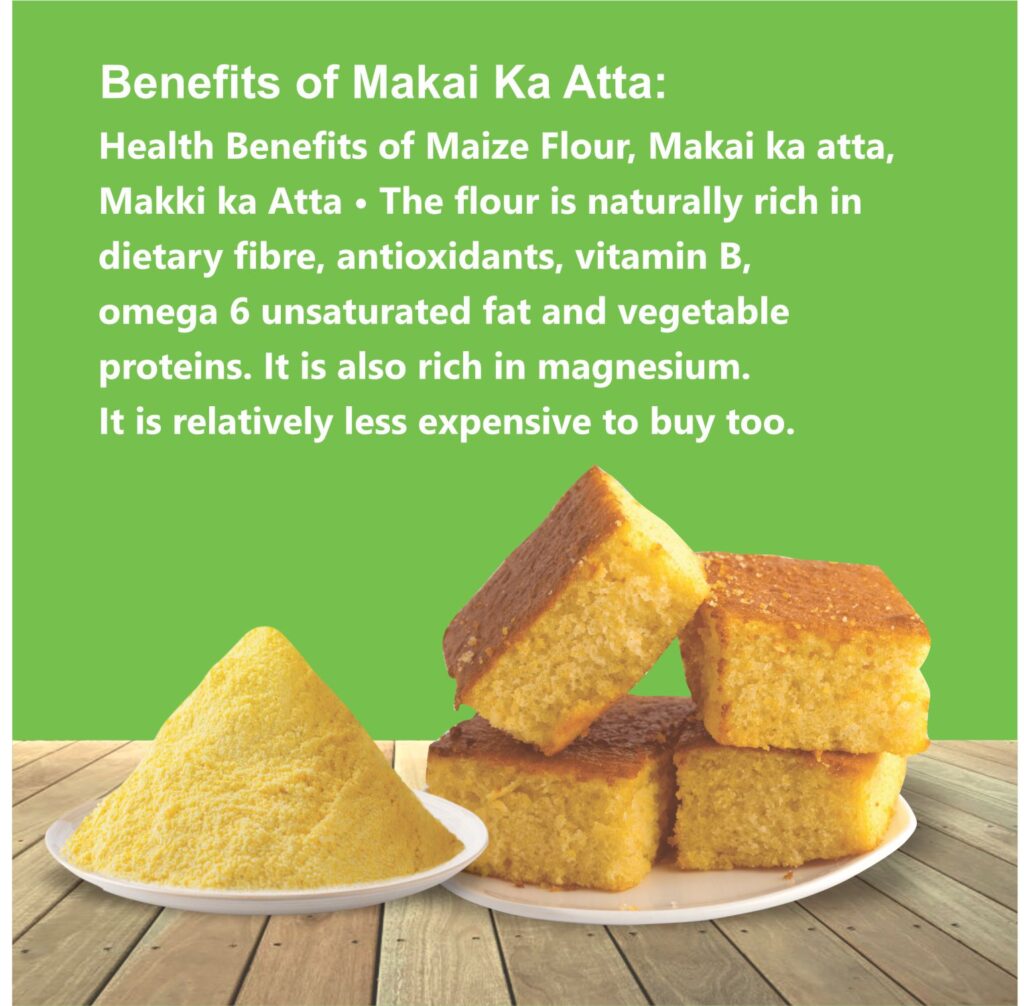 Makai Atta - NYAGRODHA
